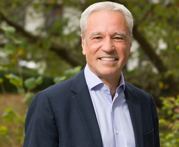 Un nouvel administrateur entre au Conseil d’administration du Leem | Leem